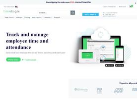 Timelogix Product Details | Reviews, Pricing and Alternatives | 2025
